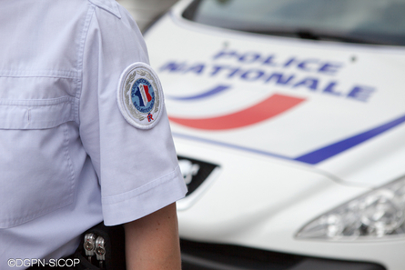 Police Nationale | Boisemont